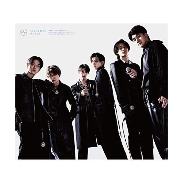 種別:CD 邦楽J-POP 発売日:2023/01/04 販売元:ソニー・ミュージックソリューションズ 登録日:2022/11/15 SixTONES ストーンズ コエ SixTONES CD 6202211150015 620221115...