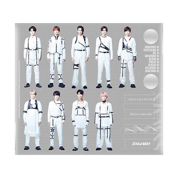 【初回盤A(CD+Blu-ray)】永続仕様:PETスリーブ+ワンピースBOX+デジパック仕様永続特典(封入):動画A視聴シリアルナンバー封入※視聴シリアルナンバーの有効期限等は公式にてご確認ください。　期限切れの場合も返品返金の対象外とな...