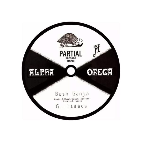 2005年にリリースされた GREGORY ISAACS と ALPHA &amp; OMEGA の夢の競演が7インチ再発！UK のサウンドシステム間で即完売した今作はプレミア化。今回待望の再発になります。GREGORY の渋い歌声と女性コ...