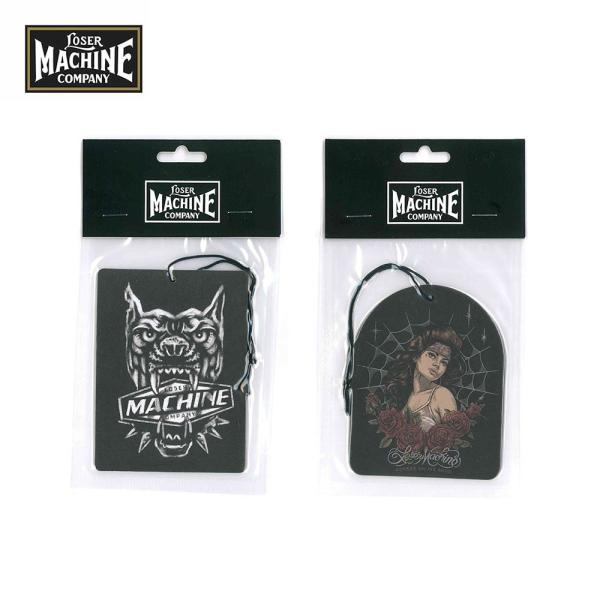 『こちらの商品はメール便での発送も可能です！ (※送料220円)』【LOSER MACHINE / ルーザーマシン】大の CHOPPER フリークとしてモーターサイクル界にも精通するプロスケーターの ADRIAN LOPEZ が SAN D...