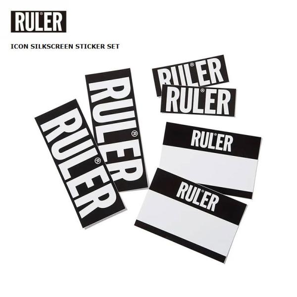 「こちらの商品はメール便での発送も可能です！ (※送料220円)」各デザイン、2枚づつ計6枚入りのステッカーセットになります。ご存じの方も多いかとは思いますが (街で見かけて、きっと欲しかった方も多いと思います！) 、ステッカーに並々ならぬ...