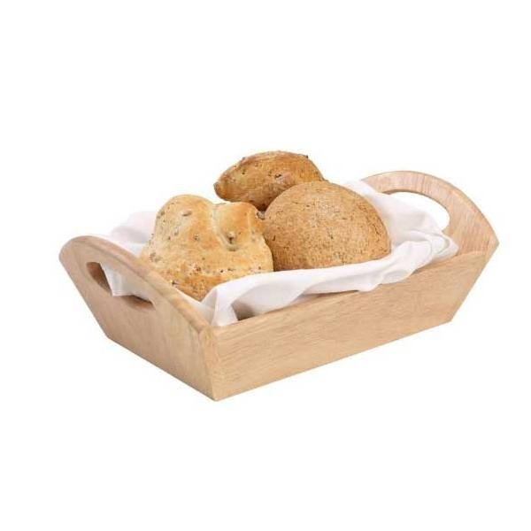 イギリスのブランドT&amp;Gはブリティッシュデザインにこだわったものづくりをしています。T&amp;Gの「サービングブレッドトレイ」のご紹介です。とてもしっかりとした作りのトレーはシンプルなデザインなのですがとても素敵です。持ち手は丸く...