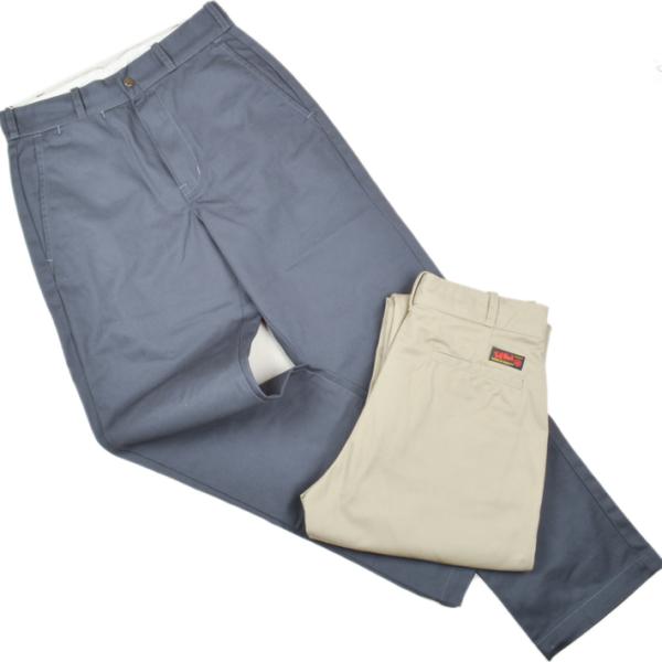 タフナッツ(TUF-NUT)ワークパンツ T/C WORK TROUSERS TN42300
