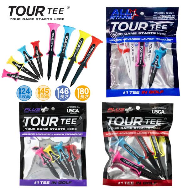 ツアーティー ゴルフティー●品名： (5)T-498　ALL STARS、(6)T-497　PLUS Low Launch、(7)T-496　PLUS※商品の詳細情報については、画像にてご確認ください。===========お読みください！...