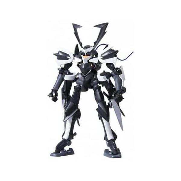 ★新品商品です。※箱にスレ等のダメージがある場合もございます。予めご了承ください。いざ、尋常に勝負！スサノオＨＧに登場！トライパニッシャー再現！マスクの下には設定通りフラッグの顔を再現！頭部のリード線はエネルギー伝達のためソードに連結可能（...