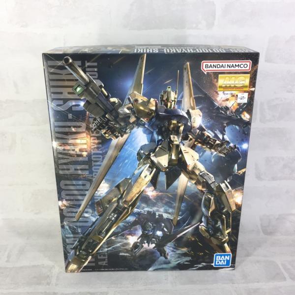 ■当店直営店にて買い取りしました未組立の中古品です。ガンプラ MG 1/100 MSN-00100 百式 Ver.2.0 反地球連邦組織（エゥーゴ）攻撃型モビルスーツ※中古商品につきましては記載のない場合でも箱にスレや汚れ等のダメージがある...