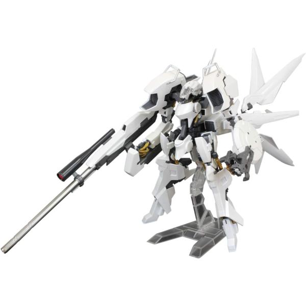 ★新品商品です。※新品商品ですが、パッケージにスレ等のダメージがある場合もございます。予めご了承ください。1/48スケールプラスチックキット「クラウドブレイカー01 (叢-MURAKUMO-)」のNEWバリエーションアイテム!「A.R.K....