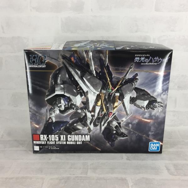 ■当店直営店にて買い取りしました未組立の中古品です。※中古商品につきましては記載のない場合でも箱にスレや汚れ等のダメージがある場合がございます。『機動戦士ガンダム 閃光のハサウェイ』の主人公機「Ξ(クスィー)ガンダム」を初プラモデル化！カト...