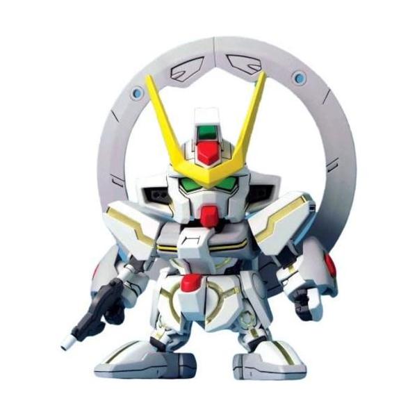 ★新品商品です。※箱にスレ等のダメージがある場合もございます。予めご了承ください。「ガンダムSEED C.E.73 -STARGAZER-」に登場する スターゲイザー がBB戦士シリーズに登場！光輪の再現用に楕円(半円)のクリアエフェクトパ...