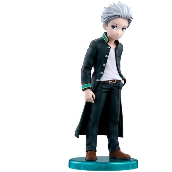 ★新品商品です。※新品商品ですが、箱にダメージがある場合がございます。「あどけなさ」がコンセプトの５頭身フィギュアブランド「Adokenette」に「WIND BREAKER」より、「梅宮一」がラインナップ！自然と穏やかな気持ちになってしま...