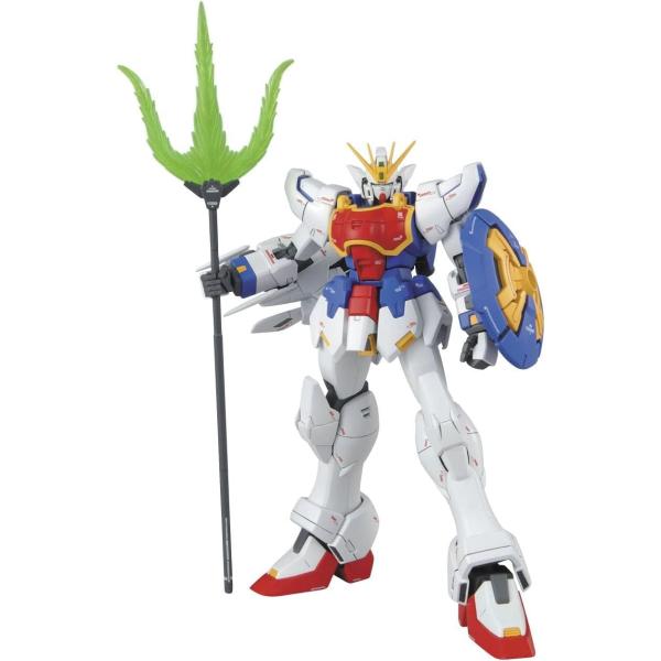 ★新品商品です。※箱にスレ等のダメージがある場合もございます。予めご了承ください。MG(マスターグレード)よりガンダムW EW(Endless Waltz)版の第3弾、シェンロンガンダムが初立体化で登場! 【商品特長】●POINT.1 XX...