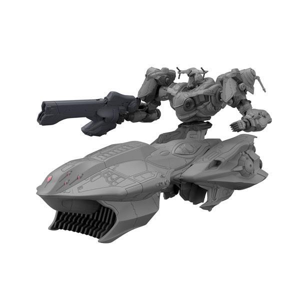 ★新品商品です。※箱にスレ等のダメージがある場合もございます。予めご了承ください。『ARMORED CORE VI FIRES OF RUBICON』のアイテムが『30 MINUTES MISSIONS』シリーズで商品化。シリーズのキーコン...