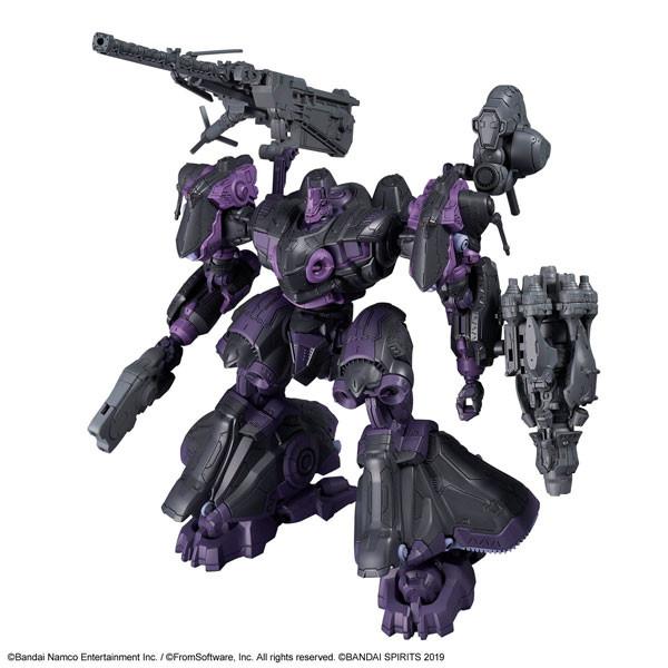 ★新品商品です。※箱にスレ等のダメージがある場合もございます。予めご了承ください。『ARMORED CORE VI FIRES OF RUBICON』のアイテムが『30 MINUTES MISSIONS』シリーズで商品化。シリーズのキーコン...