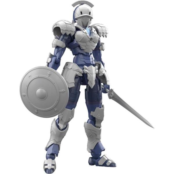 ★新品商品です。※新品商品ですが、パッケージにスレ等のダメージがある場合もございます。予めご了承ください。自分だけのファンタジージョブを創り出すことが出来る『30 MINUTES FANTASY』より、「ローザンソードマン」が登場！ベースと...