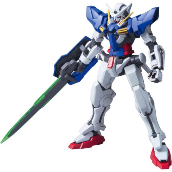 ★新品商品です。※箱にスレ等のダメージがある場合もございます。予めご了承ください。最終決戦仕様「ガンダムエクシア リペアII」登場。背中のGNドライブの展開ギミックを再現。エクシアからのパワーUPとしてリデザインされた、リペアIIを完全再現...