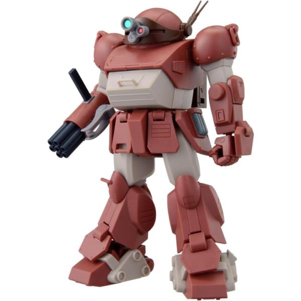 ★新品商品です。※箱にスレ等のダメージがある場合もございます。予めご了承ください。『装甲騎兵ボトムズ』より、「フィアナ」が搭乗した「ブルーティッシュドッグ」がHGで登場！・HGスコープドッグベースに各種拡張パーツの組み合わせにより「フィアナ...