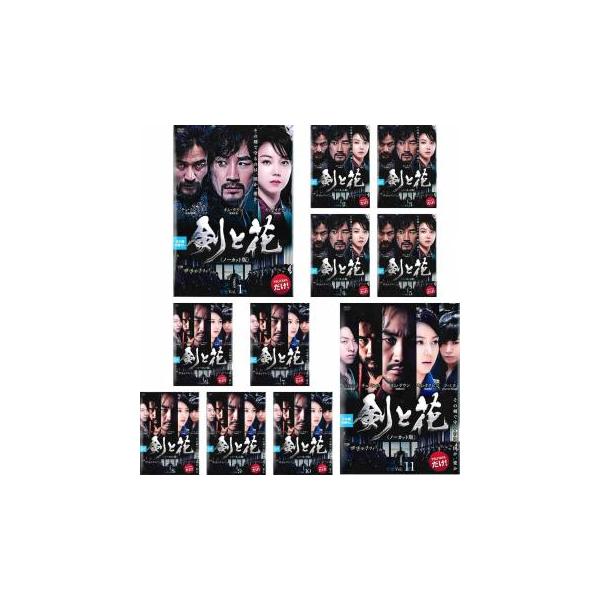 5000円以上送料無料の対象商品です。  爆買 全11巻 【バーゲン】 (出演) オム・テウン、キム・オクビン、チェ・ミンス、キム・ヨンチョル、イ・ジョンシン、ノ・ミヌ (ジャンル) 洋画 海外ＴＶ 韓国ドラマ アクション 史劇 (入荷日)...