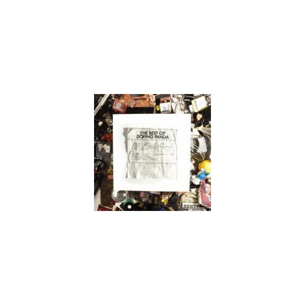 5000円以上送料無料の対象商品です。  爆買 (出演) ＤＯＰＩＮＧ ＰＡＮＤＡ (ジャンル) CD、音楽 邦楽 ロック・ポップス (入荷日) 2025-06-16