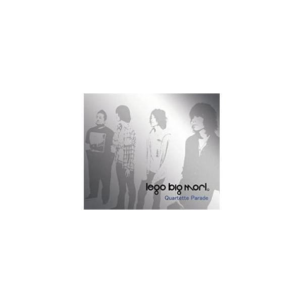 5000円以上送料無料の対象商品です。  爆買 (出演) ＬＥＧＯ ＢＩＧ ＭＯＲＬ (ジャンル) CD、音楽 邦楽 ロック・ポップス (入荷日) 2024-10-07