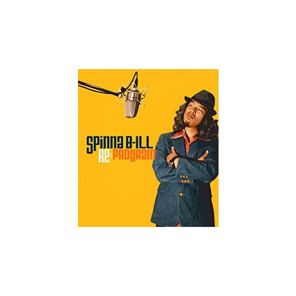 5000円以上送料無料の対象商品です。  爆買 (出演) Ｓｐｉｎｎａ Ｂ−ＩＬＬ (ジャンル) CD、音楽 邦楽 ロック・ポップス (入荷日) 2024-06-18
