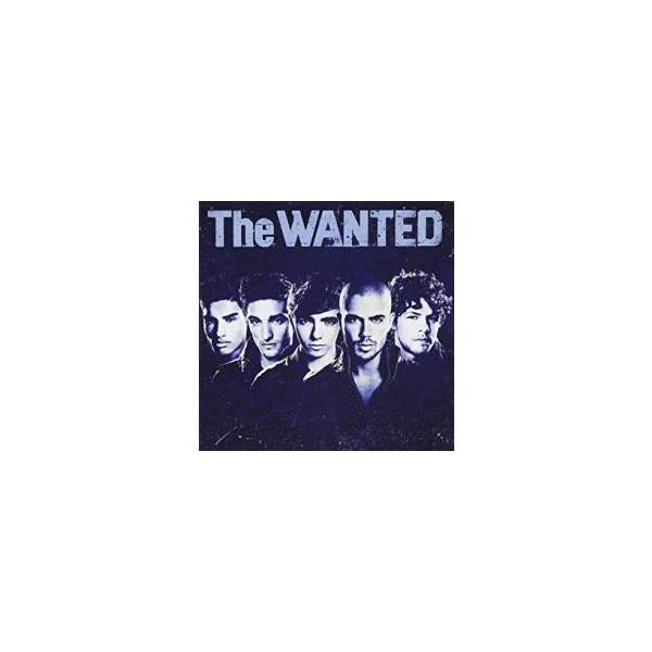 5000円以上送料無料の対象商品です。  爆買 (出演) Ｔｈｅ Ｗａｎｔｅｄ(ザ・ウォンテッド) (ジャンル) CD、音楽 洋楽 ロック・ポップス (入荷日) 2024-08-22