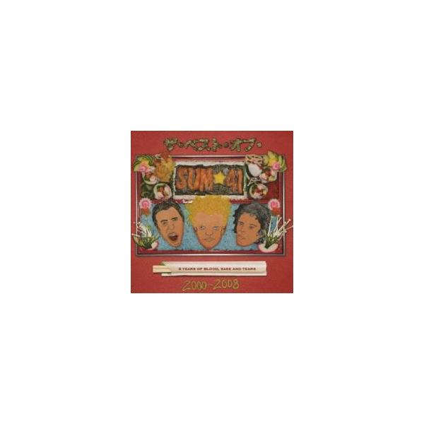 5000円以上送料無料の対象商品です。  爆買 (出演) ＳＵＭ４１ (ジャンル) CD、音楽 洋楽 ロック・ポップス (入荷日) 2025-03-14