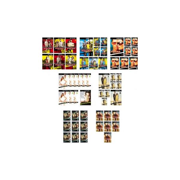 5000円以上送料無料の対象商品です。  爆買 全57巻 【バーゲン】(監督) ジェイス・アレクサンダー (出演) ジェフリー・ドノヴァン(マイケル・ウェステン)、ガブリエル・アンウォー(フィオナ)、ブルース・キャンベル(サム)、シャロン・...