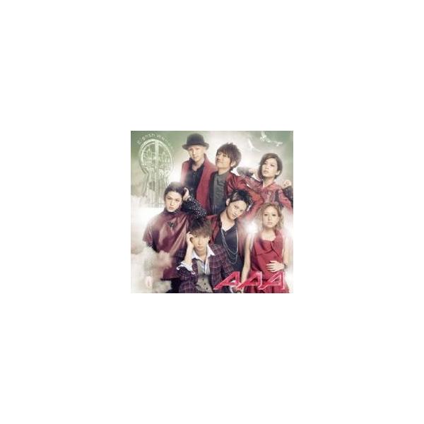 5000円以上送料無料の対象商品です。  爆買 (出演) ＡＡＡ (ジャンル) CD、音楽 邦楽 ロック・ポップス (入荷日) 2025-01-24