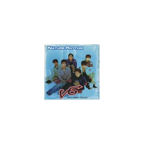 5000円以上送料無料の対象商品です。  爆買 (出演) Ｖ６ (ジャンル) CD、音楽 邦楽 ロック・ポップス アイドル (入荷日) 2024-09-12