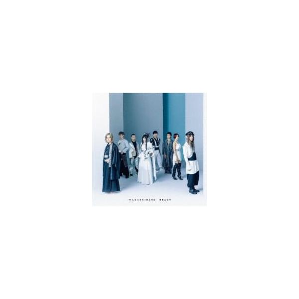 5000円以上送料無料の対象商品です。  爆買 (出演) 和楽器バンド (ジャンル) CD、音楽 邦楽 ロック・ポップス (入荷日) 2025-01-31