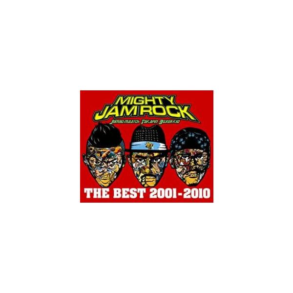 5000円以上送料無料の対象商品です。  爆買 (出演) ＭＩＧＨＴＹ ＪＡＭ ＲＯＣＫ (ジャンル) CD、音楽 邦楽 ロック・ポップス レゲエ (入荷日) 2025-08-26