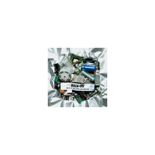 5000円以上送料無料の対象商品です。  爆買 (出演) ＢＡＣＫ−ＯＮ (ジャンル) CD、音楽 邦楽 ロック・ポップス (入荷日) 2024-09-19