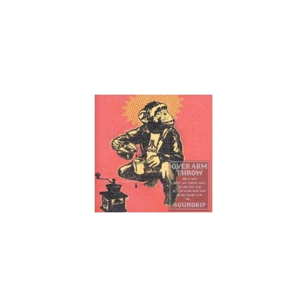 5000円以上送料無料の対象商品です。  爆買 (出演) ＯＶＥＲ ＡＲＭ ＴＨＲＯＷ (ジャンル) CD、音楽 邦楽 ロック・ポップス (入荷日) 2024-06-03
