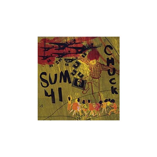 5000円以上送料無料の対象商品です。  爆買 (出演) ＳＵＭ４１ (ジャンル) CD、音楽 洋楽 ロック・ポップス (入荷日) 2025-03-27