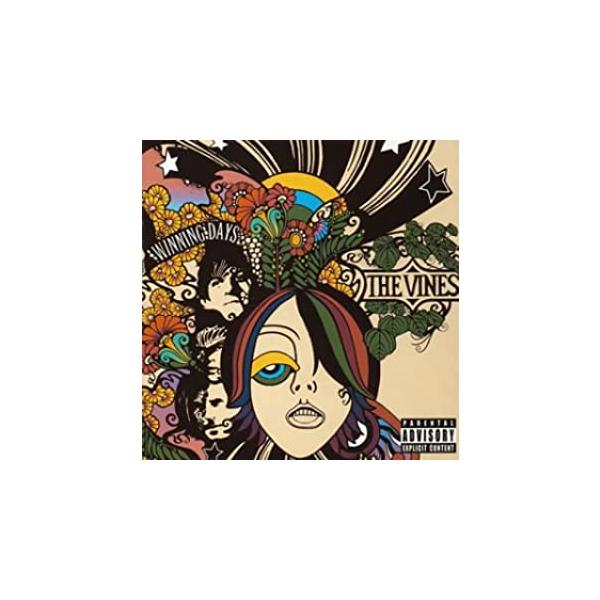 5000円以上送料無料の対象商品です。  爆買 (出演) Ｔｈｅ Ｖｉｎｅｓ(ザ・ヴァインズ ) (ジャンル) CD、音楽 洋楽 ロック・ポップス (入荷日) 2024-08-26