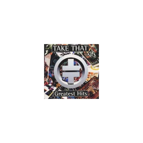 5000円以上送料無料の対象商品です。  爆買 (出演) Ｔａｋｅ Ｔｈａｔ(テイク・ザット) (ジャンル) CD、音楽 洋楽 ロック・ポップス (入荷日) 2025-03-12