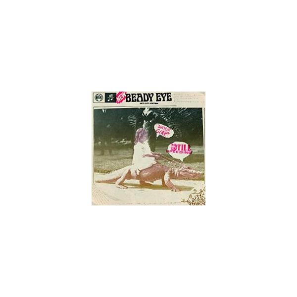 5000円以上送料無料の対象商品です。  爆買 (出演) Ｂｅａｄｙ Ｅｙｅ (ジャンル) CD、音楽 洋楽 ロック・ポップス (入荷日) 2024-08-26