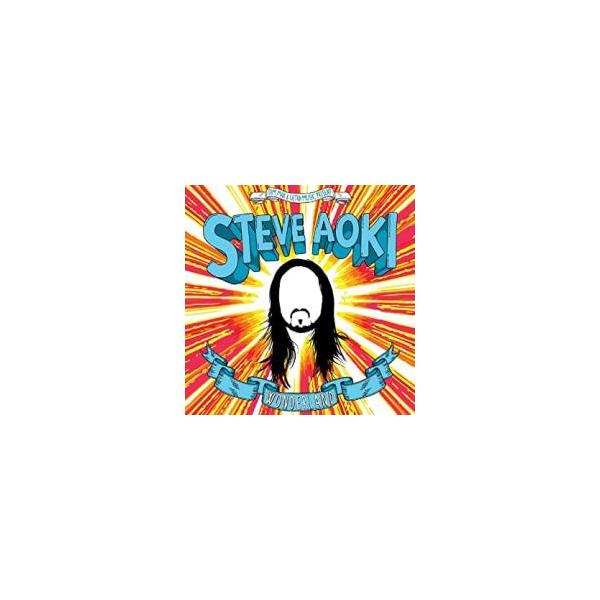 5000円以上送料無料の対象商品です。  爆買 (出演) Ｓｔｅｖｅ Ａｏｋｉ(スティーブ・アオキ) (ジャンル) CD、音楽 洋楽 ヒップホップ ラップ ダンス (入荷日) 2025-07-28