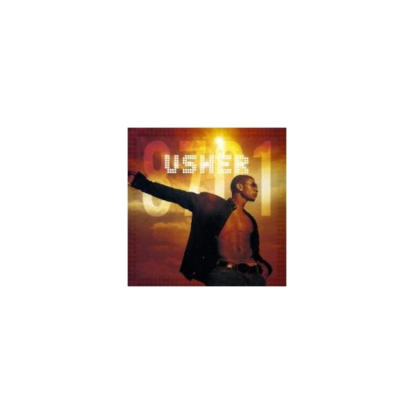 5000円以上送料無料の対象商品です。  爆買 (出演) Ｕｓｈｅｒ (ジャンル) CD、音楽 洋楽 ロック・ポップス (入荷日) 2024-12-09