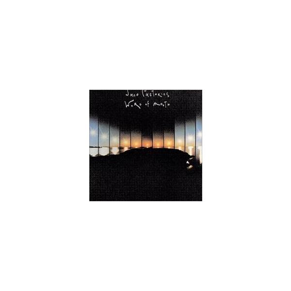 5000円以上送料無料の対象商品です。  爆買【バーゲン】 (出演) Ｊａｃｏ Ｐａｓｔｏｒｉｕｓ(ジャコ・パストリアス) (ジャンル) CD、音楽 ジャズ・ブルース (入荷日) 2024-02-01