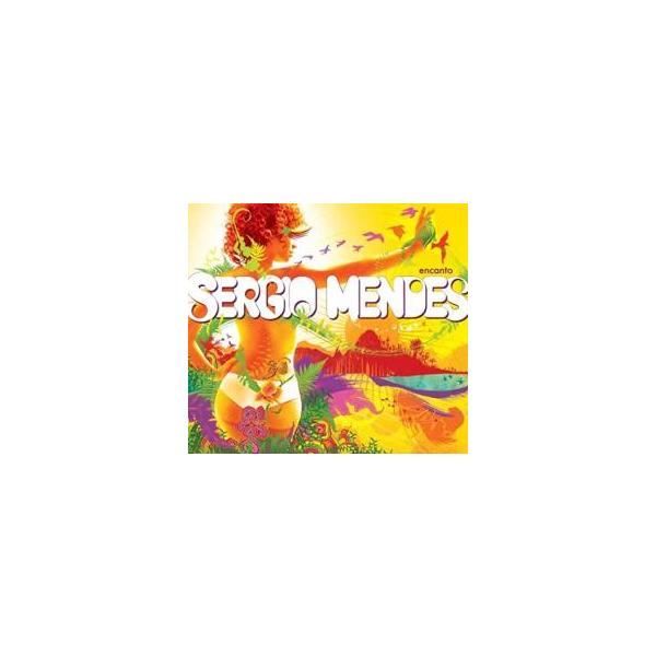 5000円以上送料無料の対象商品です。  爆買 (出演) Ｓｅｒｇｉｏ Ｍｅｎｄｅｓ(セルジオ・メンデス) (ジャンル) CD、音楽 ジャズ・ブルース ワールド (入荷日) 2025-07-29