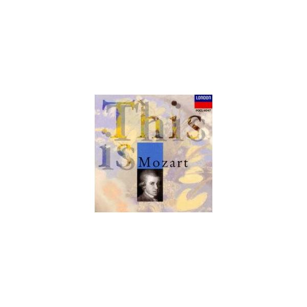 5000円以上送料無料の対象商品です。  爆買 (出演) ウォルフガング・アマデウス・モーツァルト (ジャンル) CD、音楽 洋楽 クラシック (入荷日) 2024-08-08