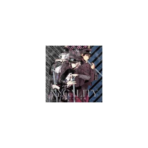 5000円以上送料無料の対象商品です。  爆買 (出演) ＴＲＩＧＧＥＲ (ジャンル) CD、音楽 邦楽 アニメソング (入荷日) 2024-07-30
