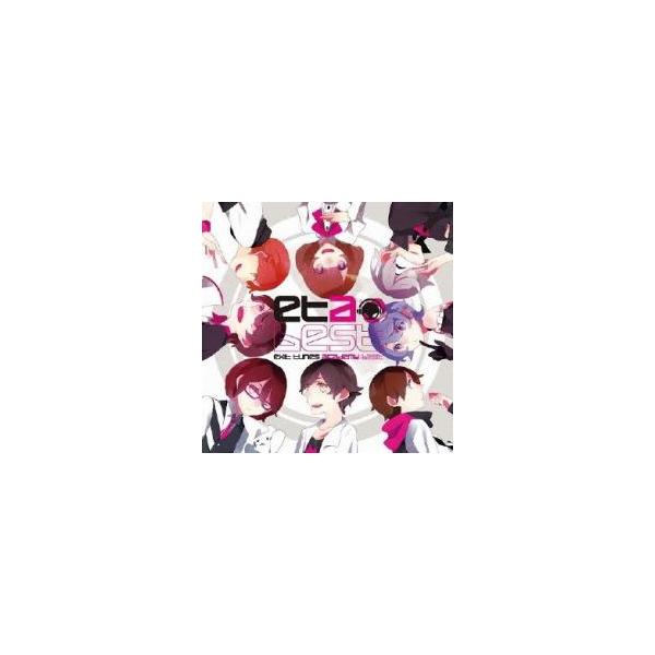 5000円以上送料無料の対象商品です。  爆買 (出演) 黒うさＰ ｆｅａｔ．ぐるたみん、１６４ ｆｅａｔ．しゃむおん、ナナホシ管弦楽団 ｆｅａｔ．松下、ゆちゃＰ ｆｅａｔ．ｒｅｃｏｇ、ｃｏｓＭｏ＠暴走Ｐ ｆｅａｔ．灯油、ＹＭ ｆｅａｔ．＿...