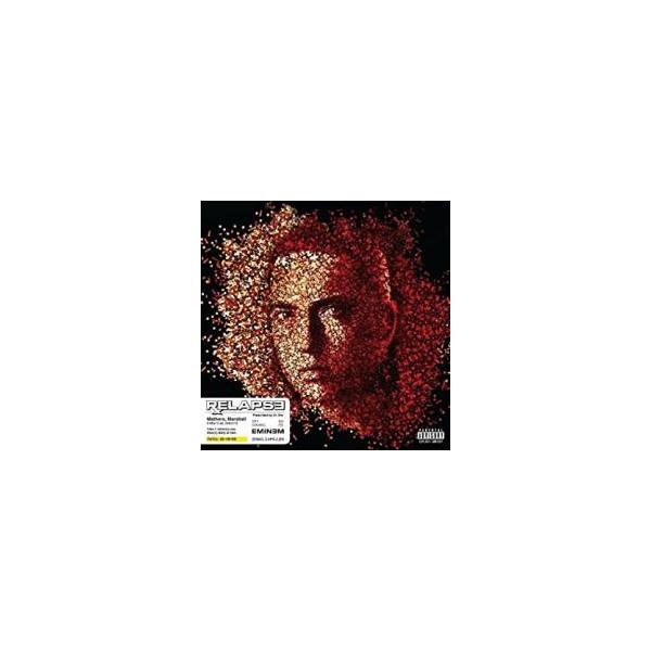 5000円以上送料無料の対象商品です。  爆買 (出演) Ｅｍｉｎｅｍ(エミネム) (ジャンル) CD、音楽 洋楽 ヒップホップ ラップ (入荷日) 2024-10-22