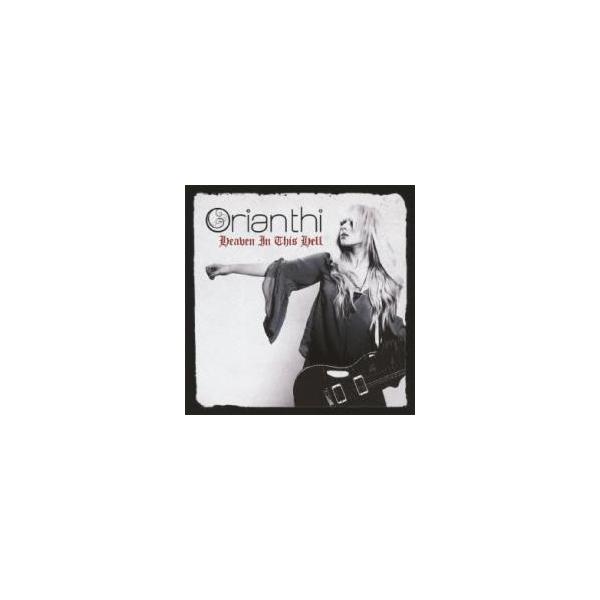 5000円以上送料無料の対象商品です。  爆買 (出演) Ｏｒｉａｎｔｈｉ(オリアンティ) (ジャンル) CD、音楽 洋楽 ロック・ポップス (入荷日) 2025-08-19