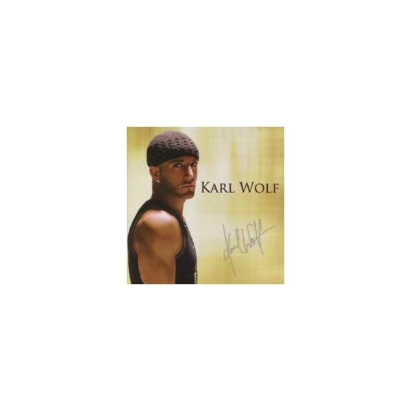5000円以上送料無料の対象商品です。  爆買 (出演) Ｋａｒｌ Ｗｏｌｆ(カール・ウルフ) (ジャンル) CD、音楽 洋楽 ソウル クラブ ヒップホップ ラップ (入荷日) 2024-10-08