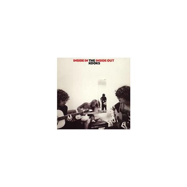 5000円以上送料無料の対象商品です。  爆買 (出演) Ｔｈｅ Ｋｏｏｋｓ(ザ・クークス) (ジャンル) CD、音楽 洋楽 ロック・ポップス (入荷日) 2024-08-09