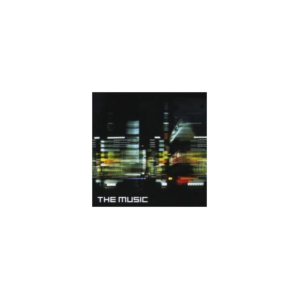 5000円以上送料無料の対象商品です。  爆買 (出演) Ｔｈｅ Ｍｕｓｉｃ(ザ・ミュージック) (ジャンル) CD、音楽 洋楽 ロック・ポップス (入荷日) 2025-03-25