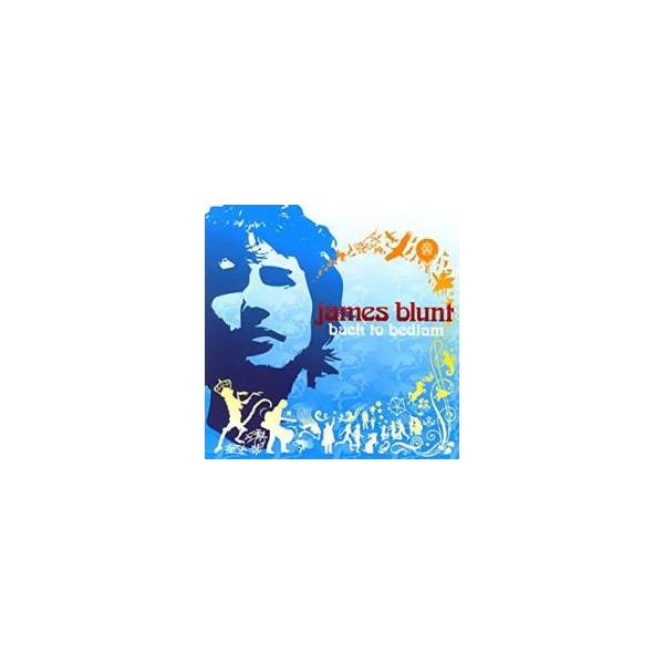 5000円以上送料無料の対象商品です。  爆買【バーゲン】 (出演) Ｊａｍｅｓ Ｂｌｕｎｔ(ジェイムス・ブラント) (ジャンル) CD、音楽 洋楽 ロック・ポップス (入荷日) 2025-04-22